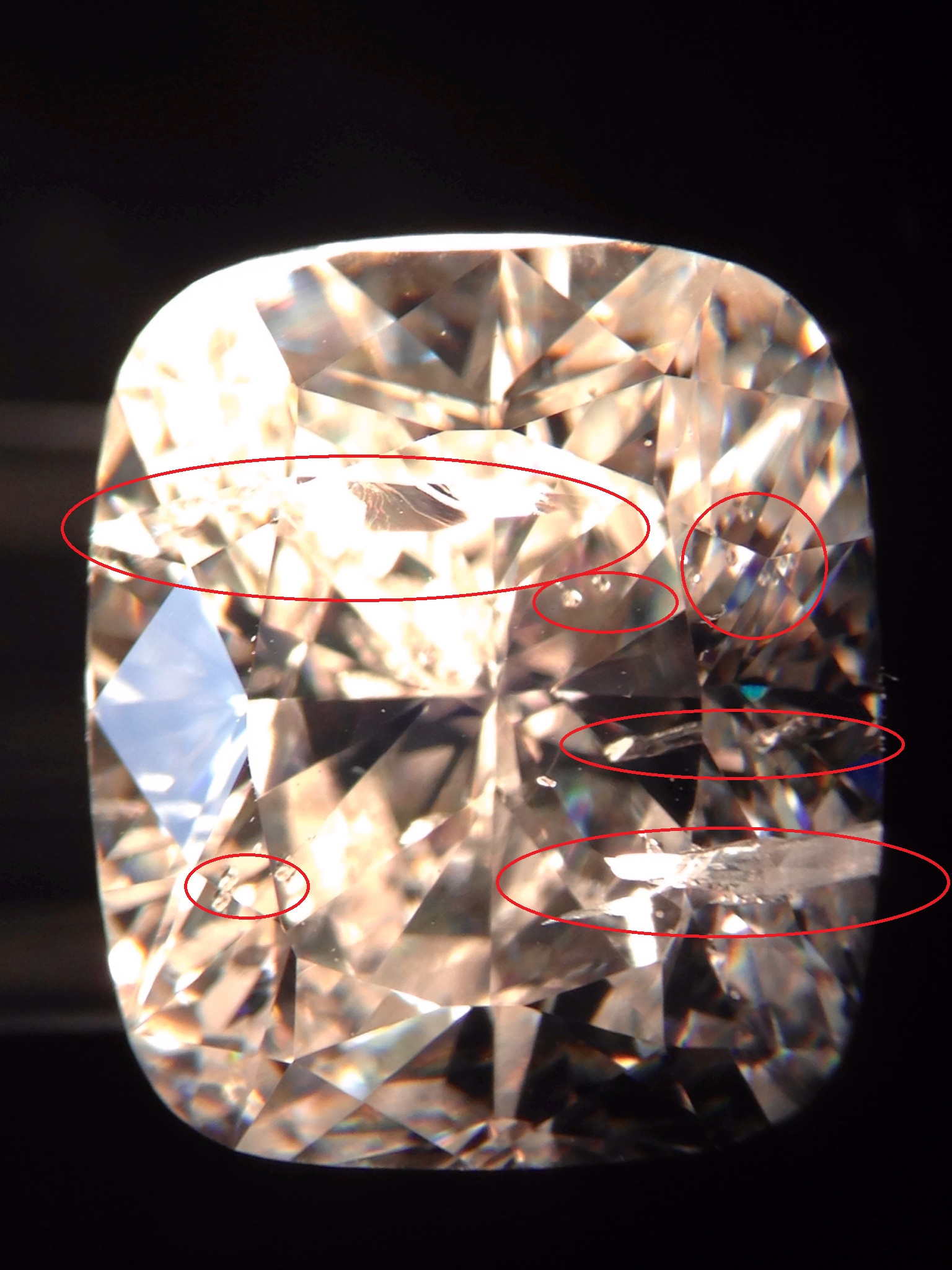 Glossary & Picture Library, learn – The Diamond Certification ...