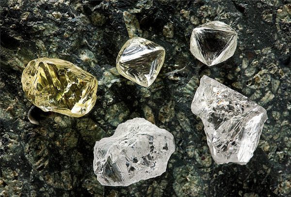Diamond exploration hits a new low — even as rough prices soar