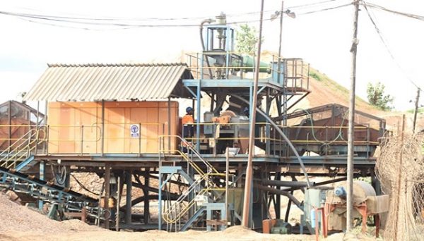 Zimbabwe Diamond Sector to Grow to $1 Billion by 2024