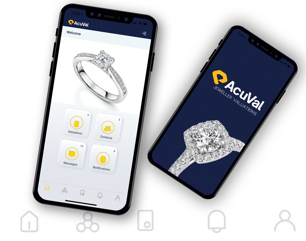 DCLA Diamond and Jewellery Valuations