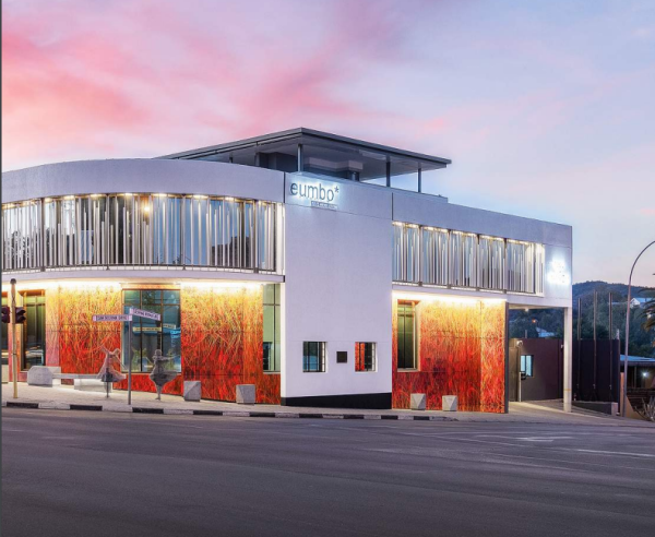 $17m Diamond Heist, Namdia Criticized over New Security