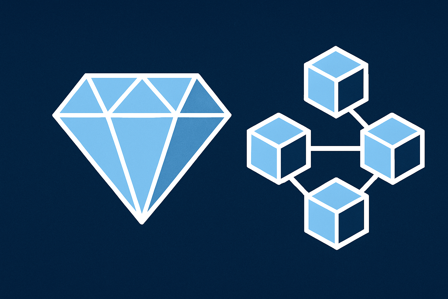 De Beers and Blockchain: Revolutionising Diamond Tracking – But What ...