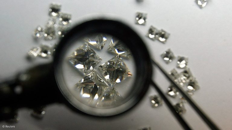 Diamonds news : Diamond selling processes are outdated and hurting ...