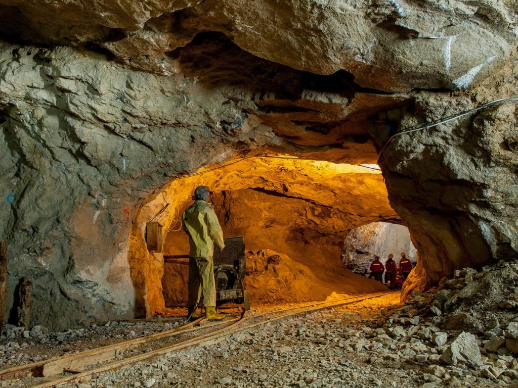 Ekapa Mining Files for Liquidation Following Tragedy at Historic ...