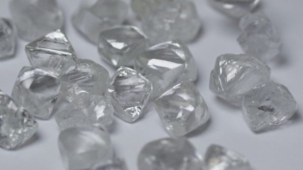Diamond Prices Crash to Lowest Level This Century: Structural Reset ...