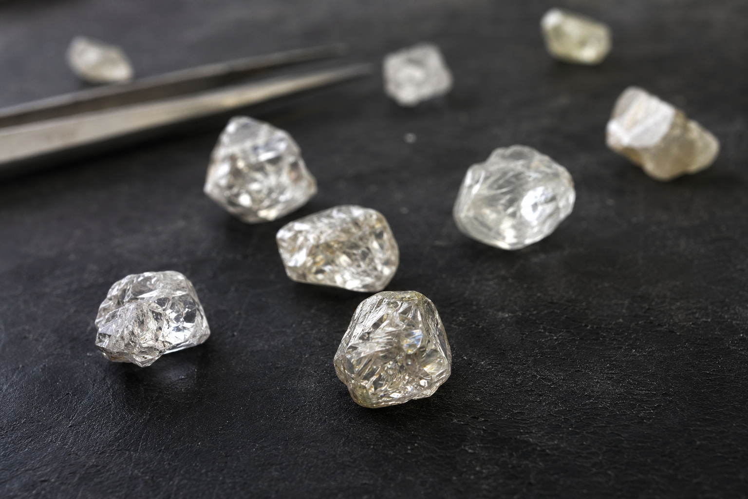 DCLA News of the Day: Natural Diamonds Face a Defining Period of Change ...