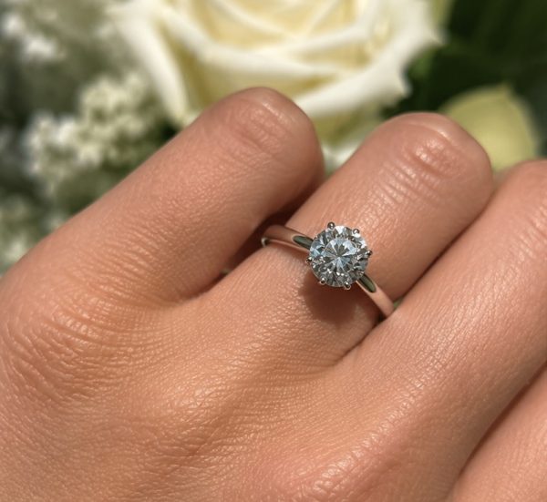 US Consumers Continue to Prefer Natural Diamonds, De Beers Study Reveals
